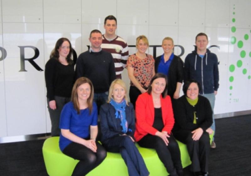 Science meets fun as Prometric mentors local students - Louth Live