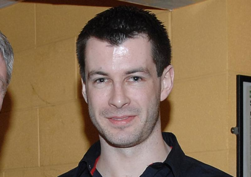 Bellurgan in mourning following tragic death of Eamon Carroll - Louth Live