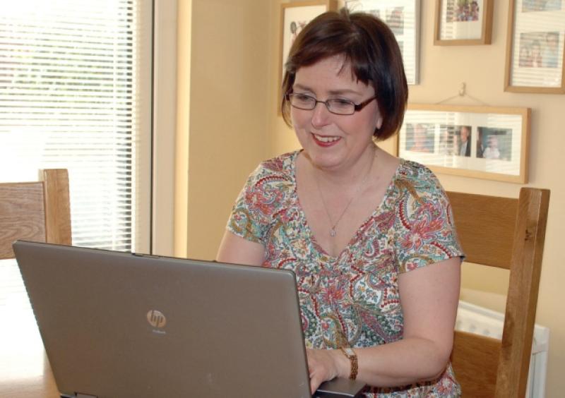 Maeve may run in next general election - Louth Live