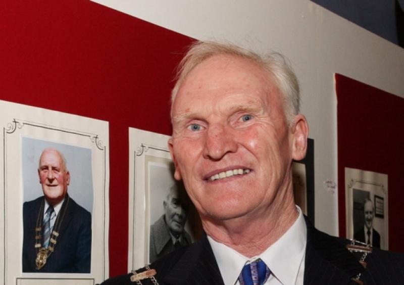 Town council hold special gathering event - Louth Live