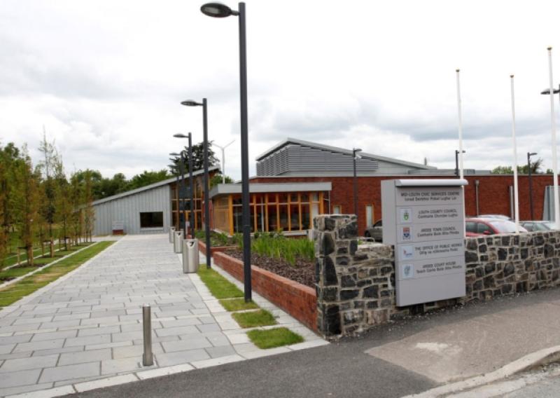 World War One memorial to be unveiled at the civic buildings - Louth Live