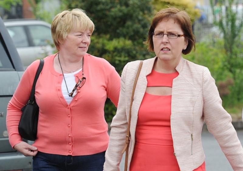 Maeve means to change things, but it won’t be easy - Louth Live