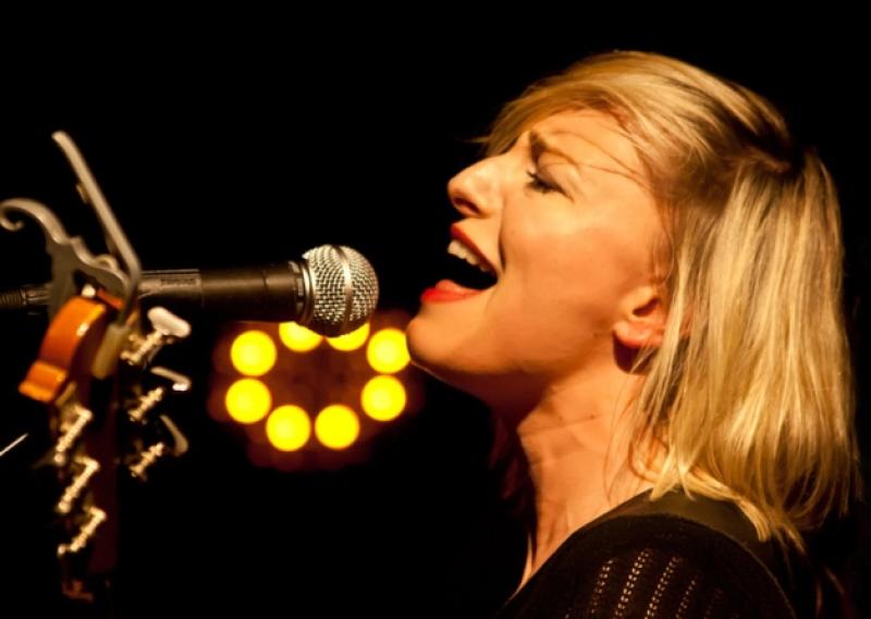 Cathy Davey gig this Sunday - Louth Live