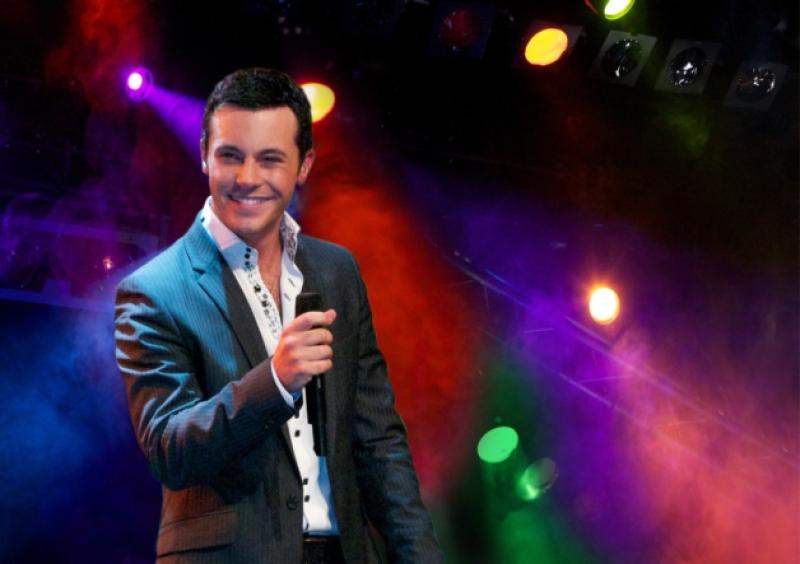 Country star Nathan Carter hits Ardee - Louth Live