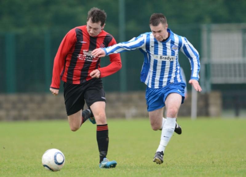 Bellurgan United out to end trophy drought - Louth Live