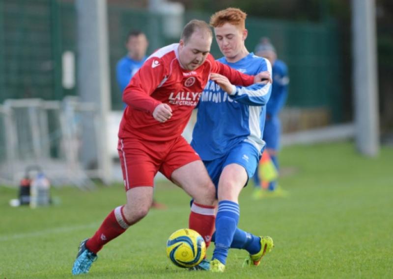 Bellurgan begin Cup journey with easy win over Slane - Louth Live