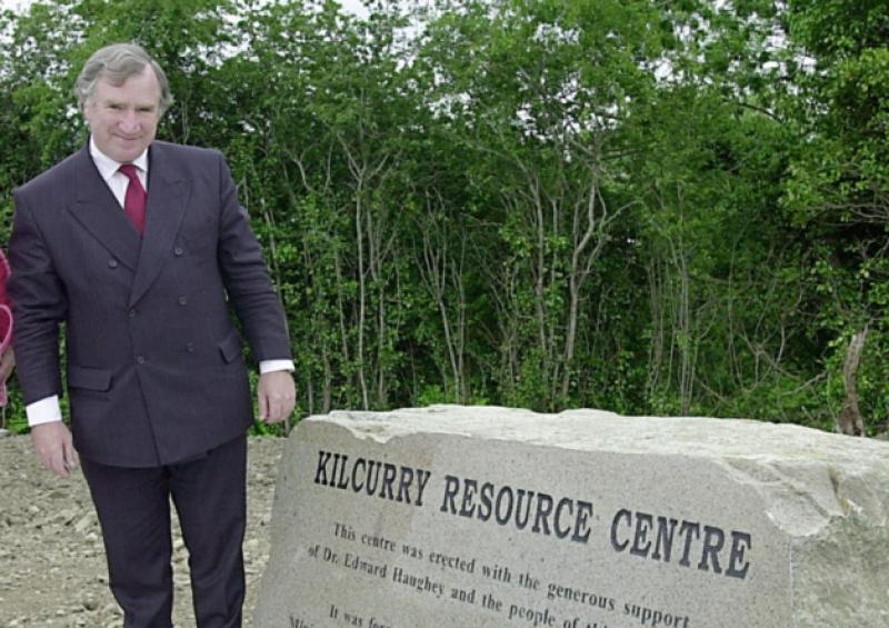 Philanthropist with an interest in politics - Louth Live