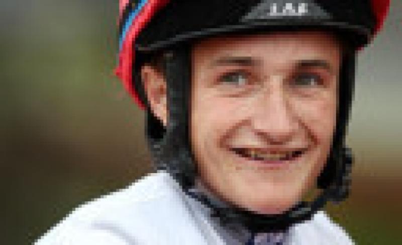 Controversy at Dundalk Stadium as Foley given ban - Louth Live