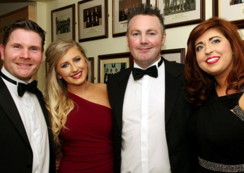 Ardee dancers prepare for Strictly Come Dancing night - Louth Live