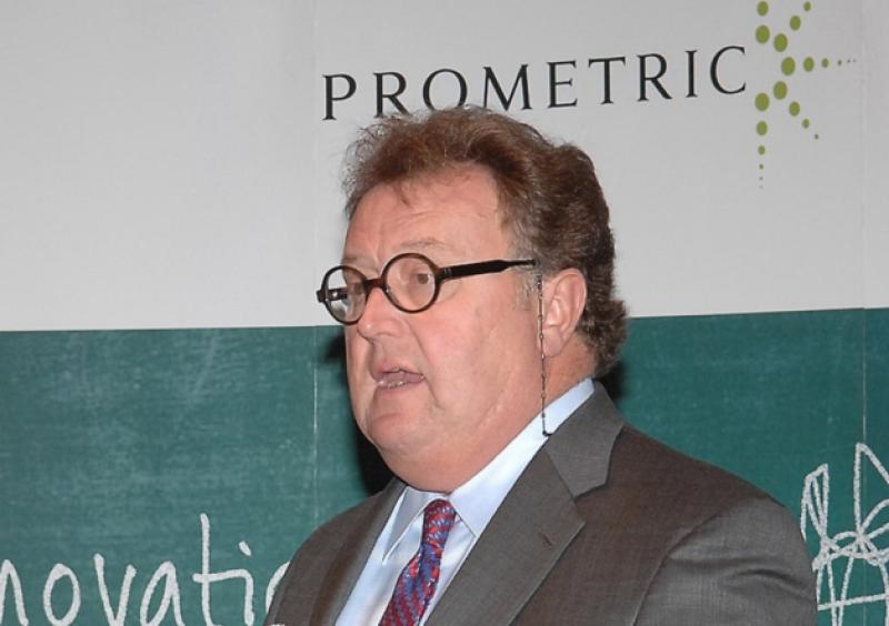 Prometric secure contract renewal - Louth Live