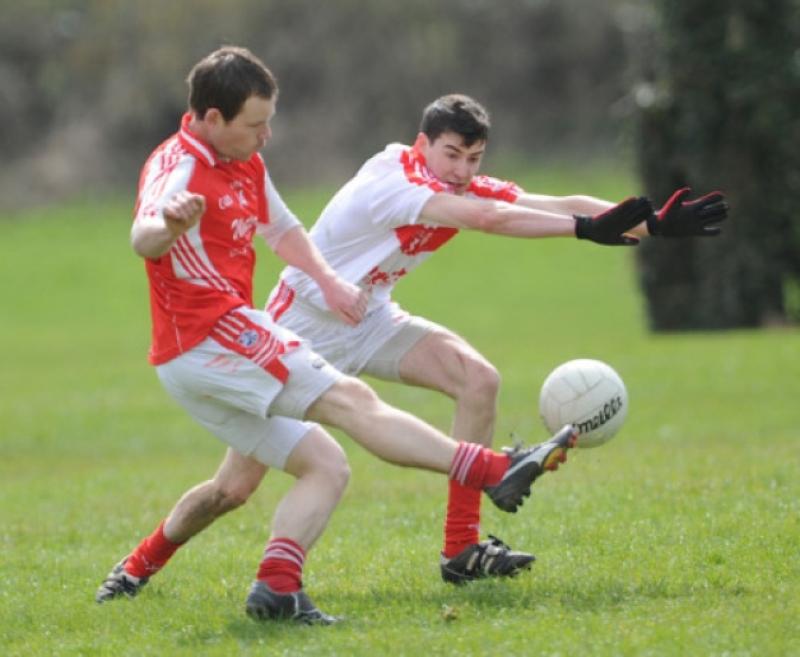Parnells cause upset - Louth Live