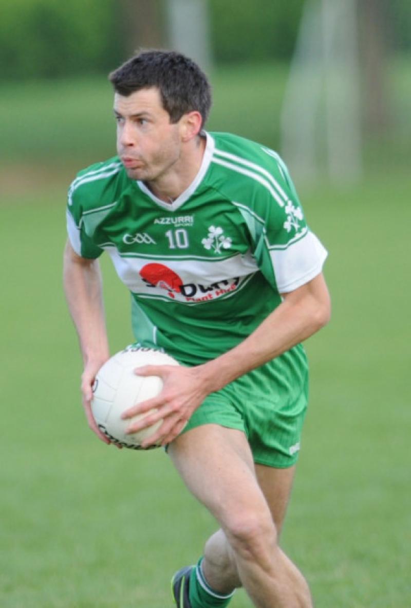 ‘We won Joe Ward, but we lost Eamon - it’s a poor trade’ - Louth Live