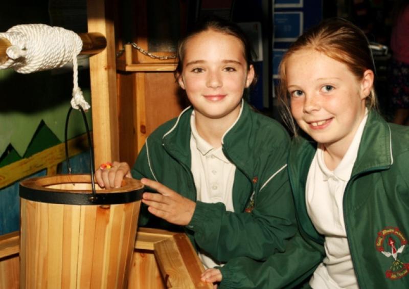 Ardee Community School open evening proves another success - Louth Live