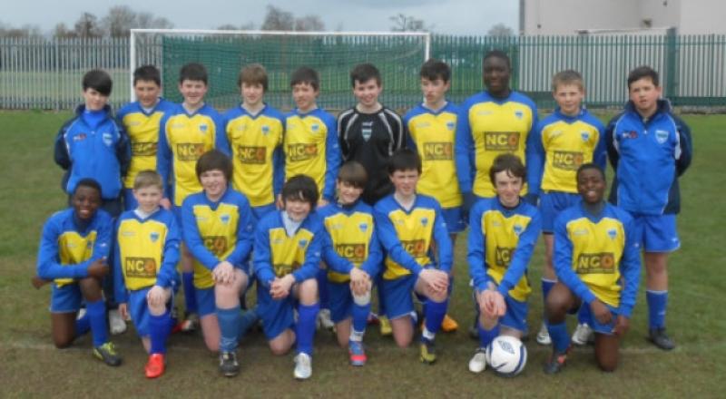 U14 Division One champions finish their season on a high - Louth Live