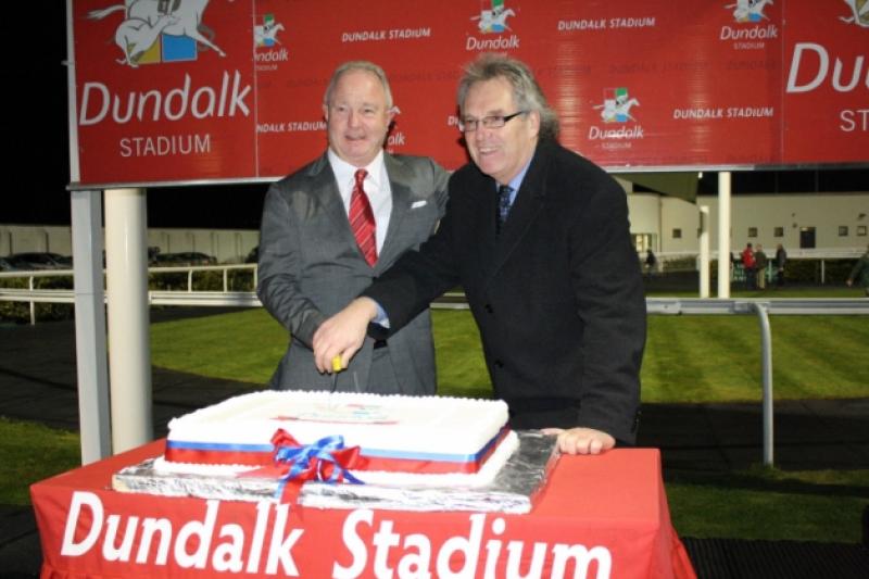 Dundalk Stadium celebrates 10-years - Louth Live