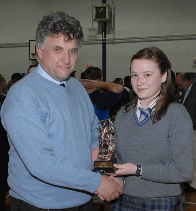 Don’t panic over CAO says Gerry Malone - Louth Live