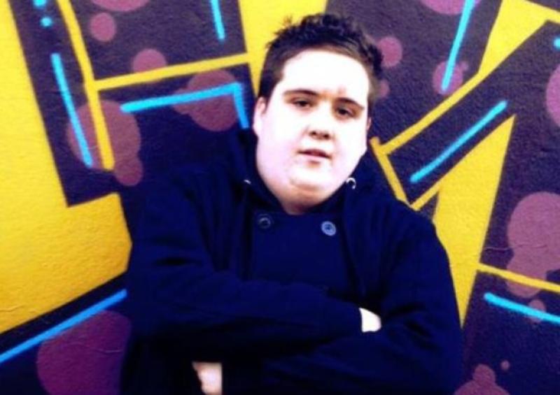 DJ Hezzy has what it takes for the Big Time - Louth Live