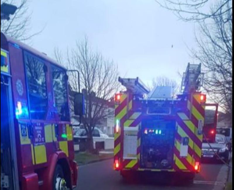 Hundreds of children evacuated from primary school following electrical ...