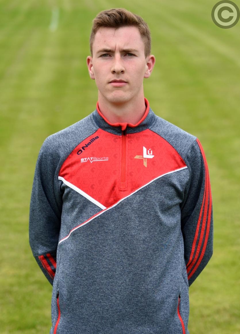 Meet the trailblazing 2017 Louth minors - Photo 1 of 31 - Louth Live