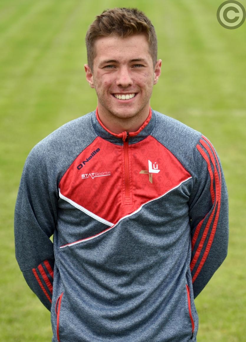 Meet the trailblazing 2017 Louth minors - Photo 1 of 31 - Louth Live