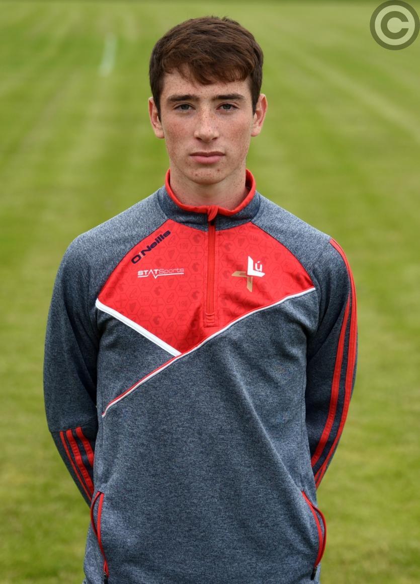 Meet the trailblazing 2017 Louth minors - Photo 1 of 31 - Louth Live