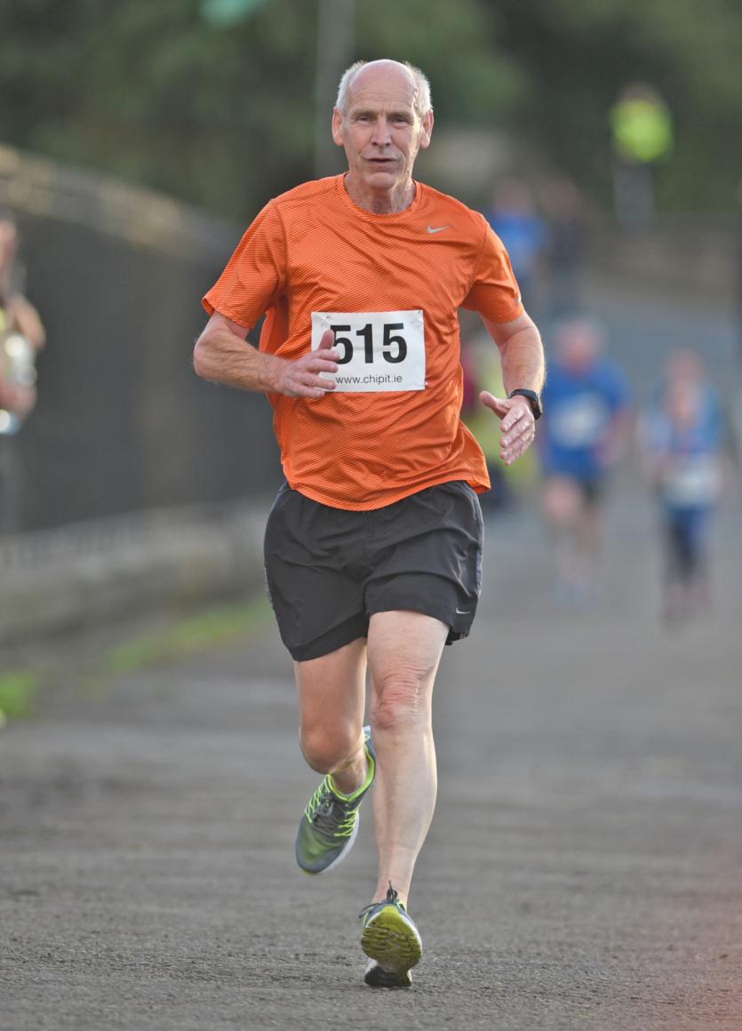 IN PICTURES: St. Malachy's Girls School 5k run - Photo 1 of 49 - Louth Live