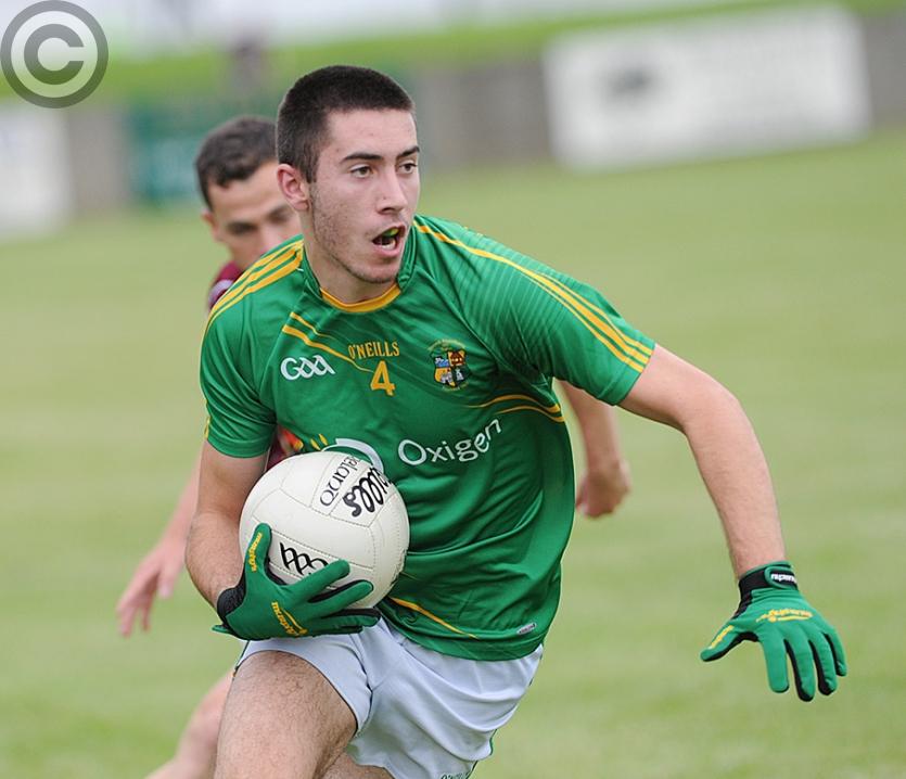 REVEALED | Dundalk Democrat Louth Intermediate Football Championship ...