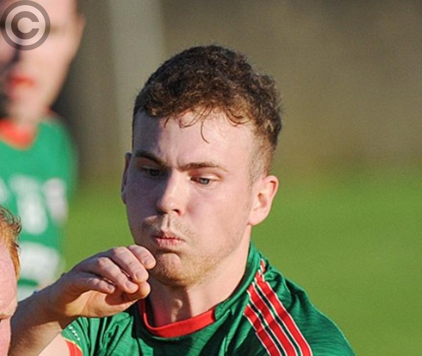 REVEALED | Dundalk Democrat Junior Football Championship Team of the ...