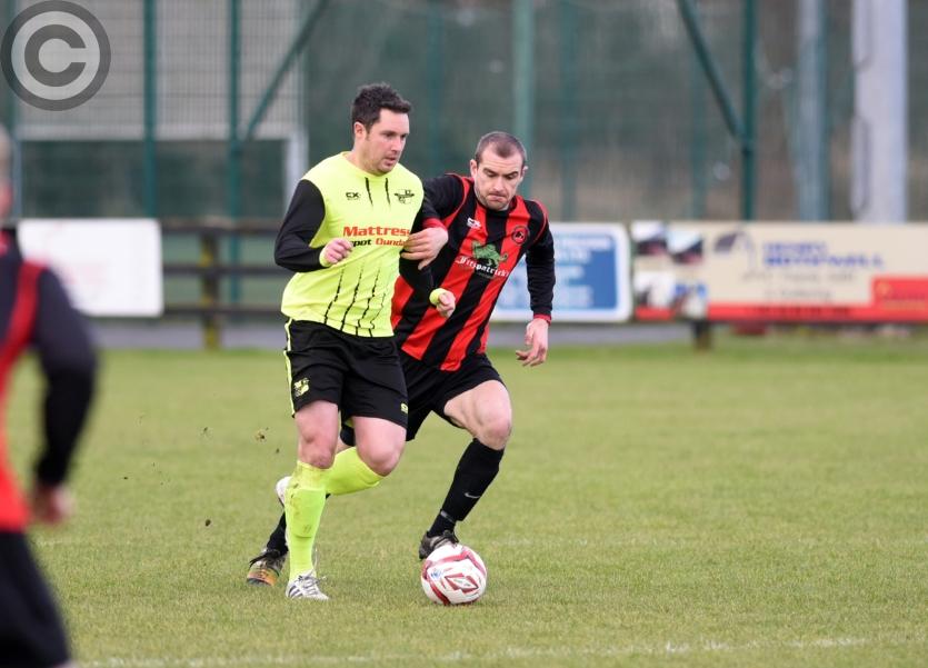 IN PICTURES | Bellurgan United vs Muirhevna Mor - Photo 1 of 53 - Louth ...