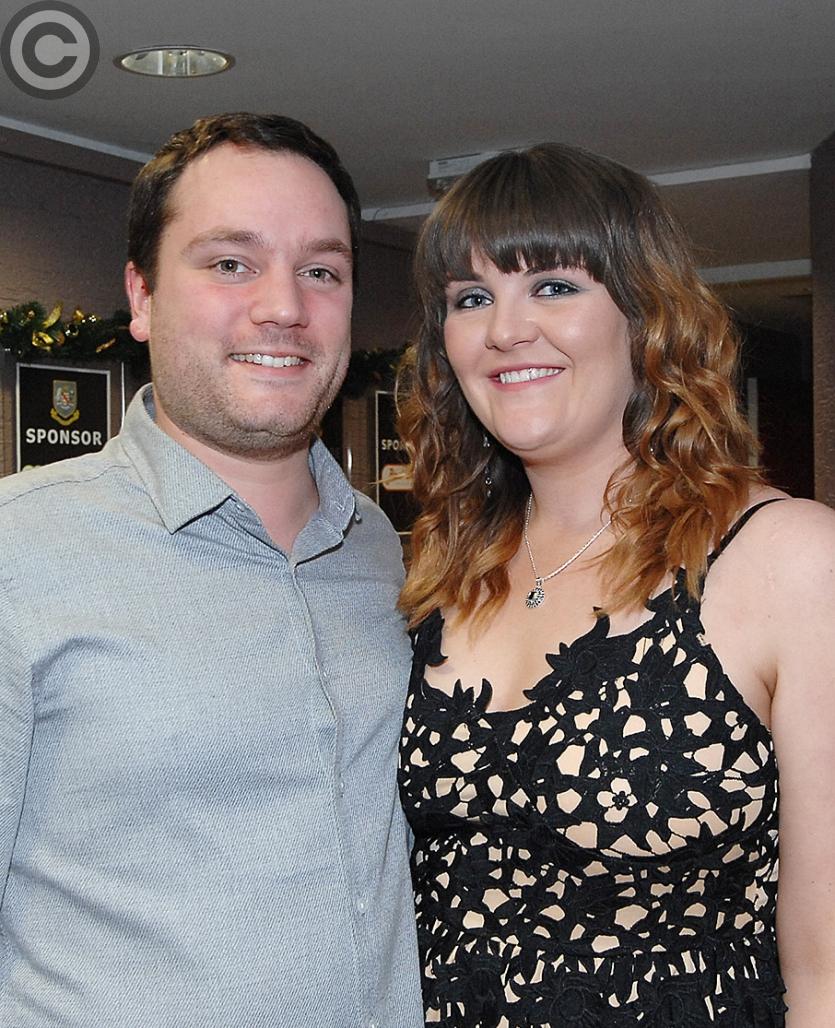 PICTURES: Dylan Quigley's 21st birthday party at Dundalk Rugby Club ...
