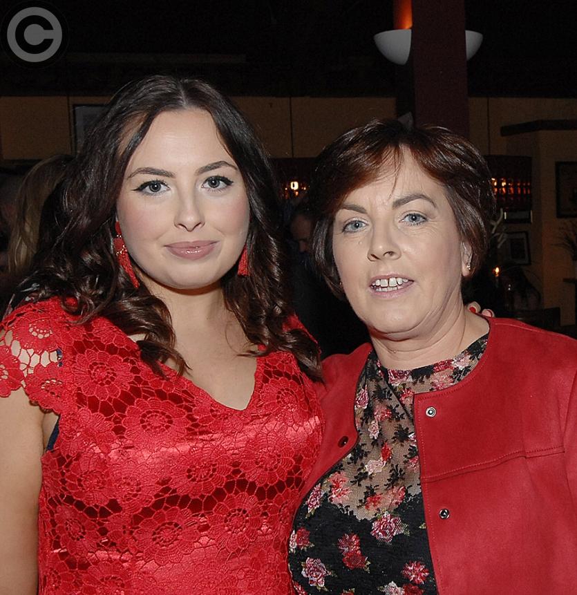 PICTURES: Gary Moran celebrating his 40th Birthday in Jackies - Photo 1 ...