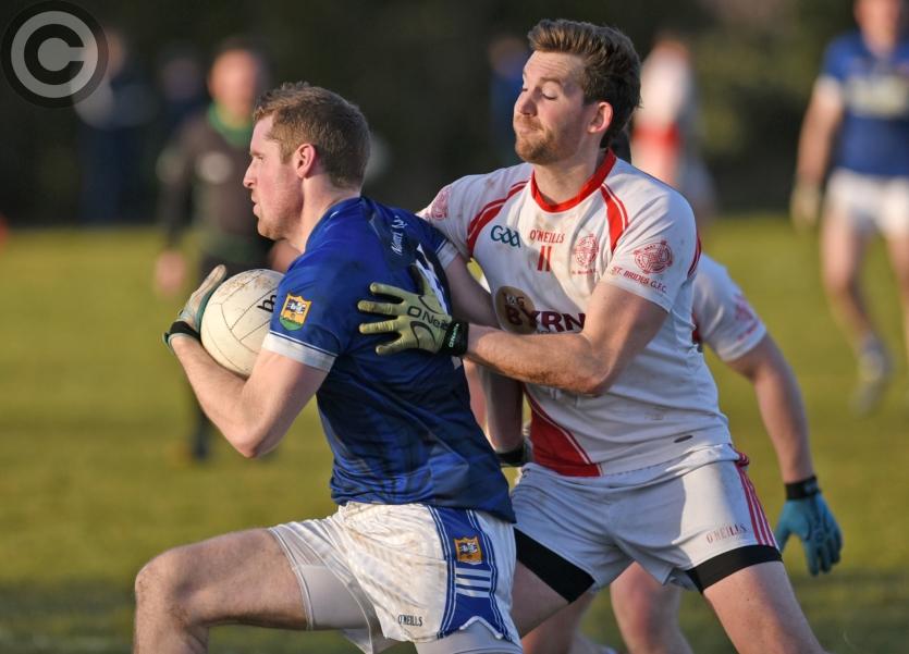Ardee, St. Mary's record Sheelan Cup victory over St. Bride's - Photo 1 ...