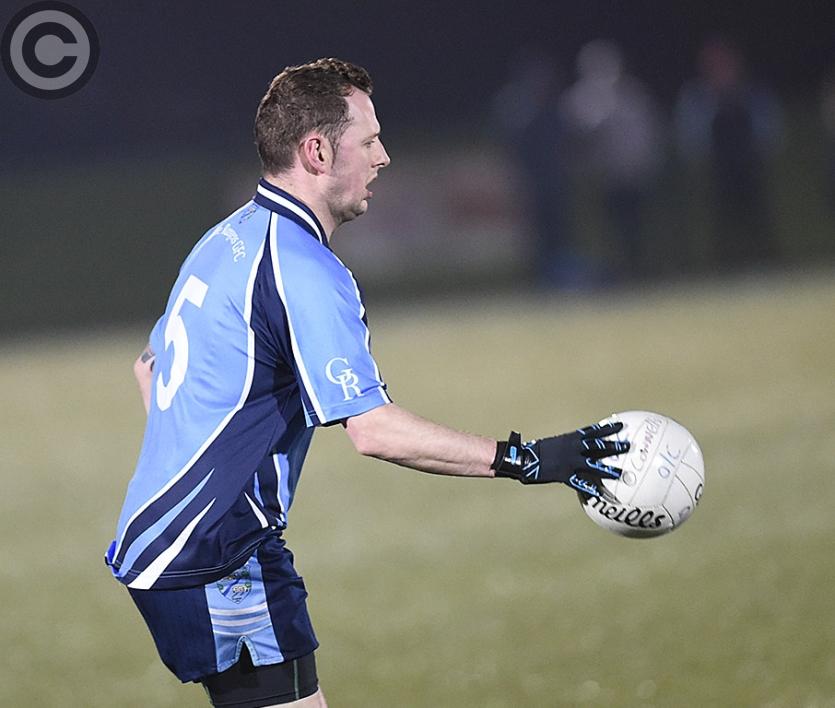 IN PICTURES | O'Connell's vs Glyde Rangers - Photo 1 of 13 - Louth Live