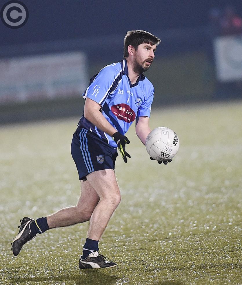 IN PICTURES | O'Connell's vs Glyde Rangers - Photo 1 of 13 - Louth Live