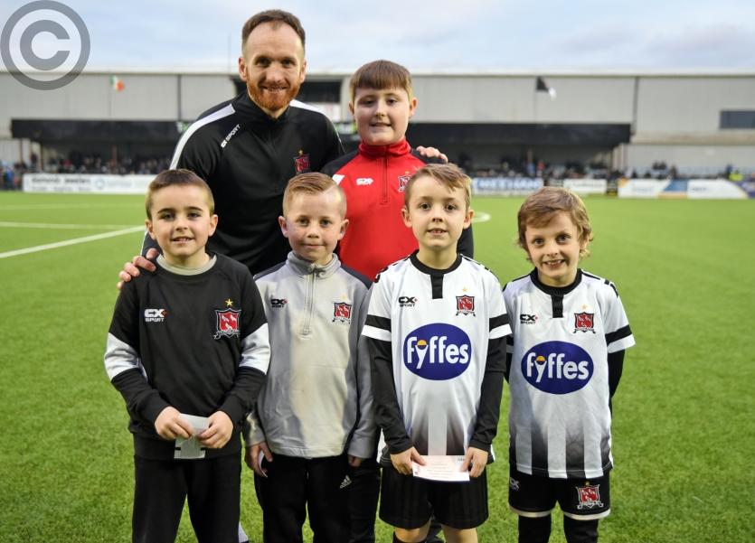 IN PICTURES | Dundalk FC vs Bohemians - Photo 1 of 16 - Louth Live