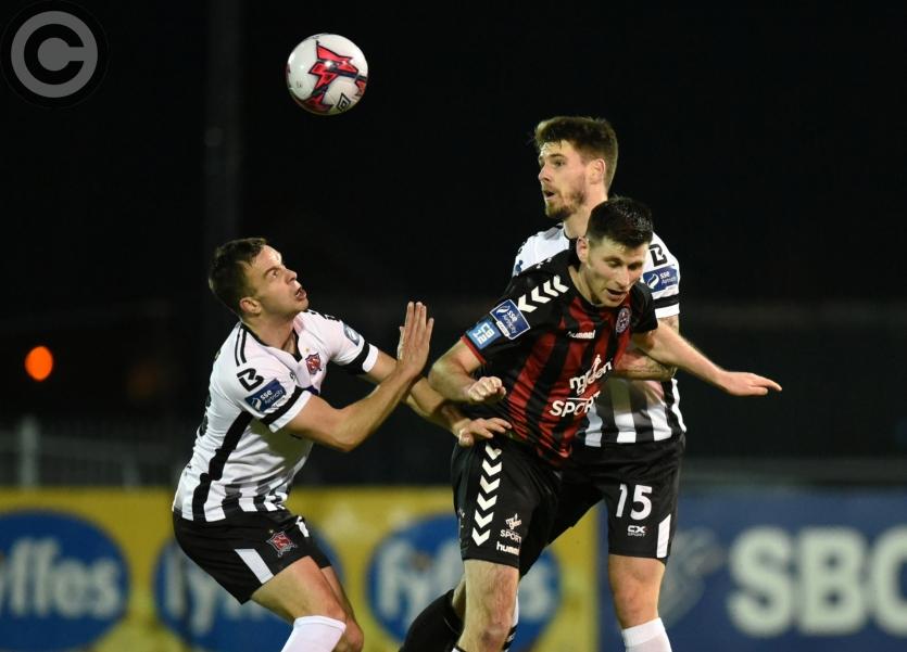IN PICTURES | Dundalk FC vs Bohemians - Photo 1 of 16 - Louth Live