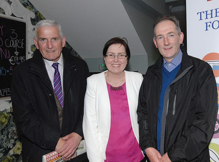 PICTURES: Launch night of new-look Dundalk Democrat - Photo 1 of 7 ...