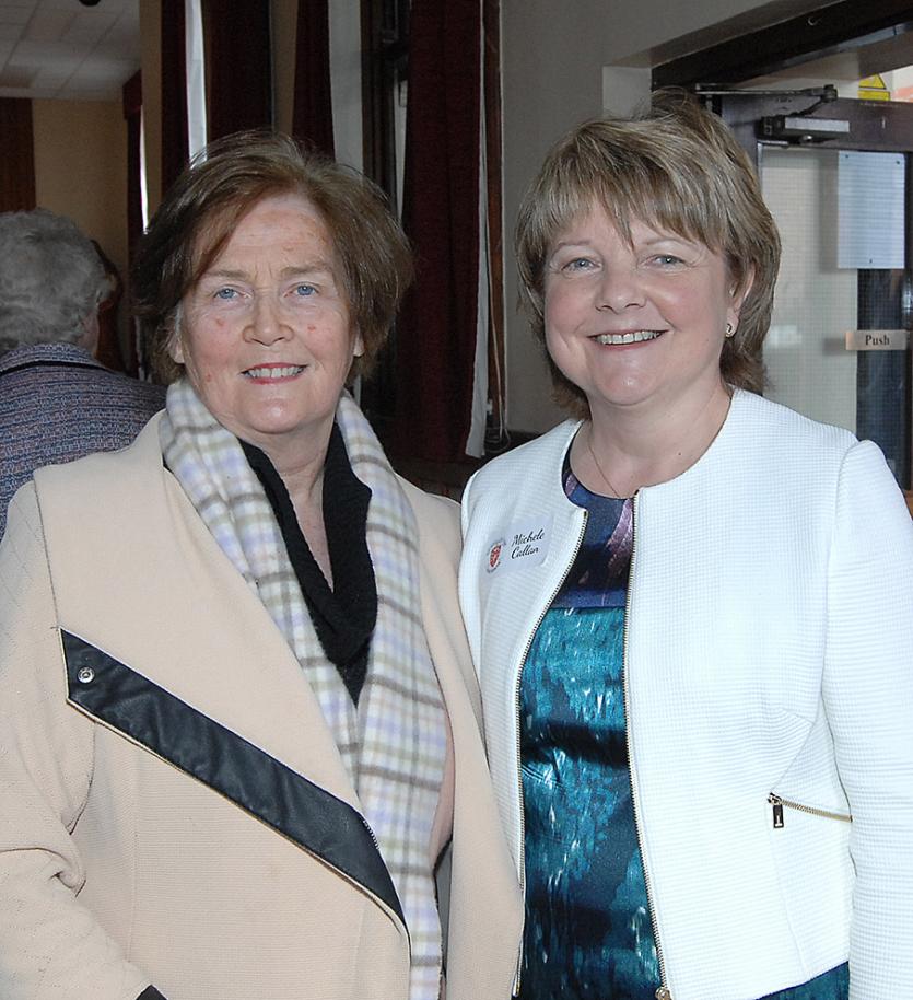 St. Vincent's Debs 40th reunion - Photo 1 of 16 - Louth Live