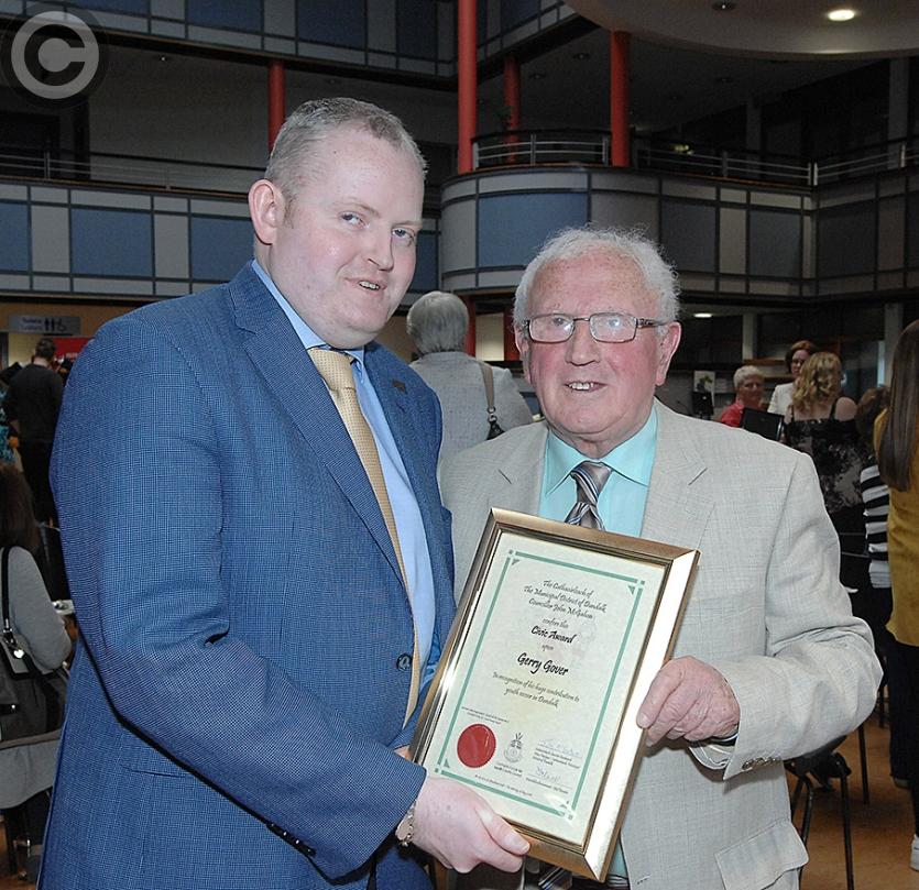 GALLERY: Dundalk locals honoured for their extraordinary work in the ...