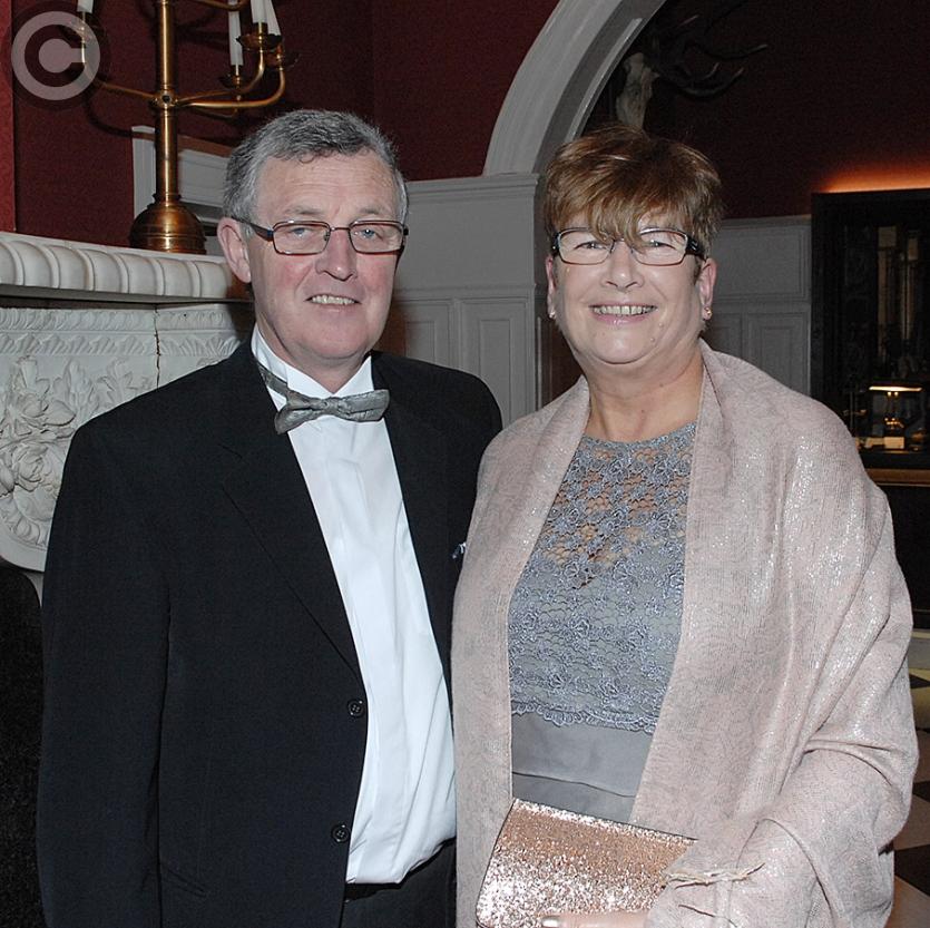 PHOTOS: St Peter's Dromiskin National School Black Tie Ball - Photo 1 ...