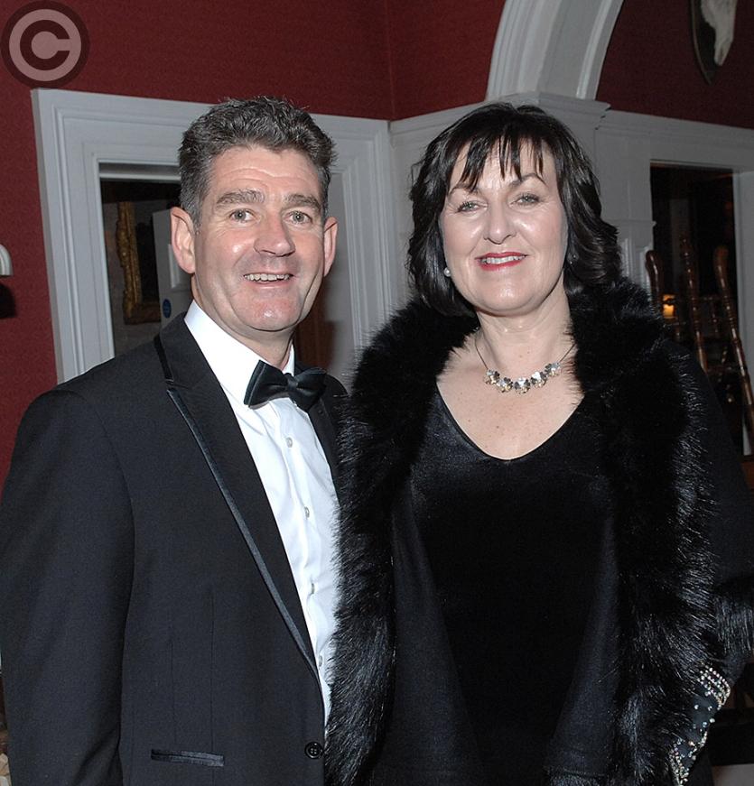 PHOTOS: St Peter's Dromiskin National School Black Tie Ball - Photo 1 ...