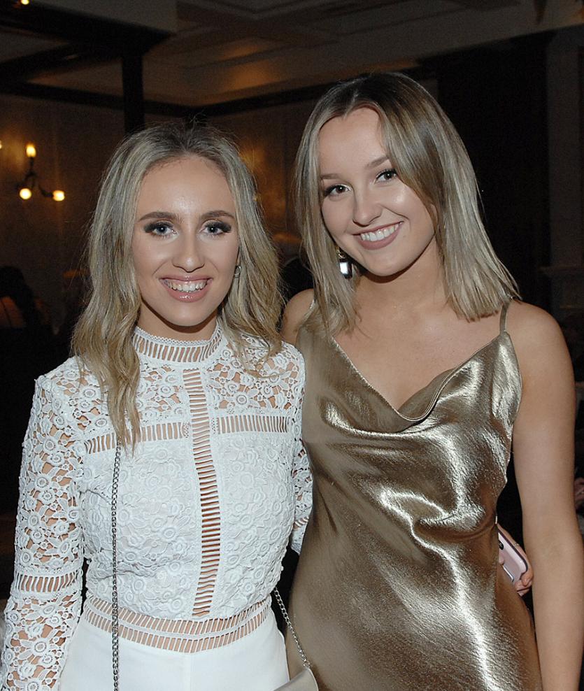 PHOTOS: Social pictures from Dundalk Young Irelands awards night ...