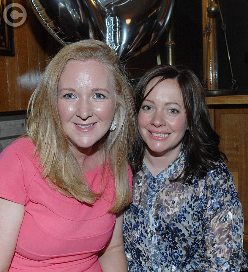 PHOTOS: Paul Cheshire celebrates his 40th in The Windsor - Photo 1 of ...