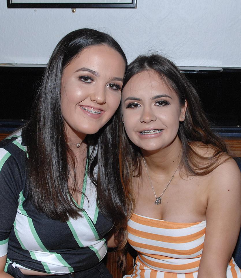 PHOTOS: Kaylem Gorham from Ardee Road celebrated his 21st birthday bash ...