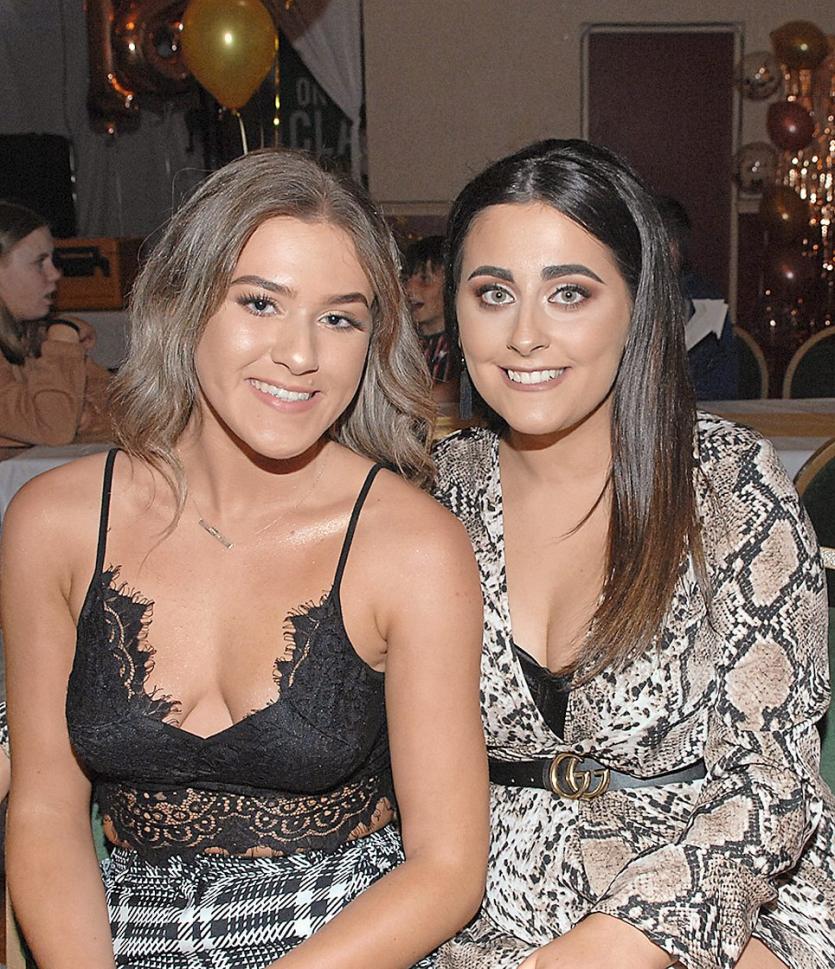 PHOTOS: Amy Lawlor from Oldbridge celebrates turning 21 - Photo 1 of 13 ...