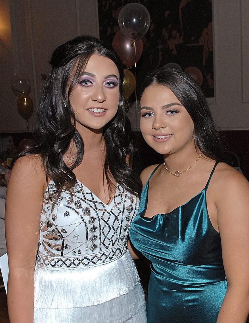 PHOTOS: Amy Lawlor from Oldbridge celebrates turning 21 - Photo 1 of 13 ...