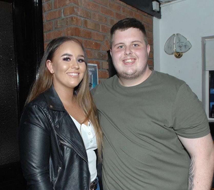 PHOTOS: Jade Gorman celebrates her 21st in the Lilywhite Lounge - Photo ...