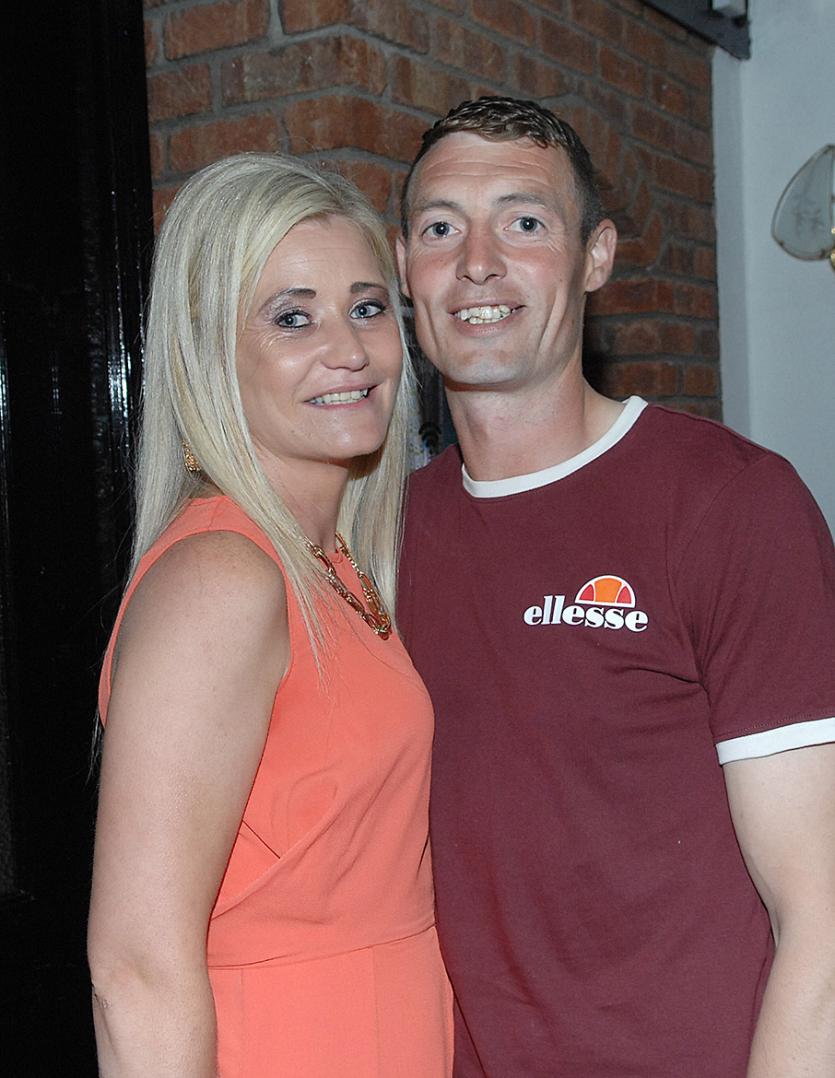 PHOTOS: Jade Gorman celebrates her 21st in the Lilywhite Lounge - Photo ...