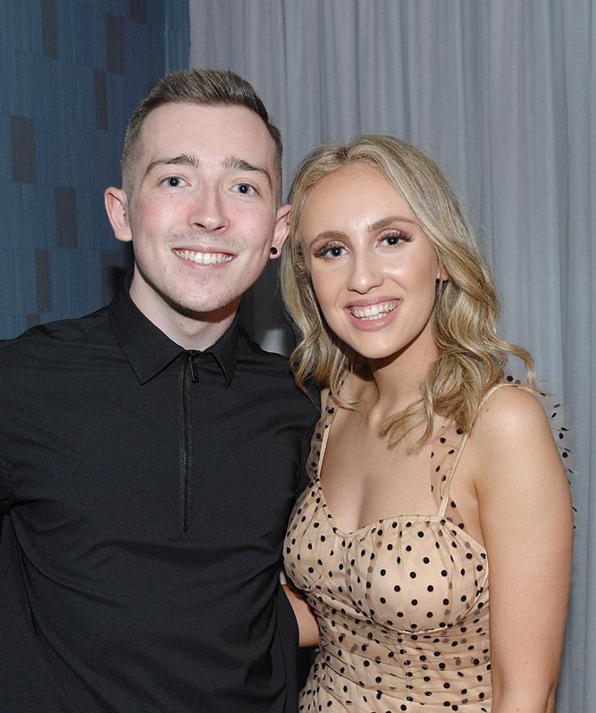 PHOTOS: Emma Fagan hits 21 in style at Imperial Hotel in Dundalk ...