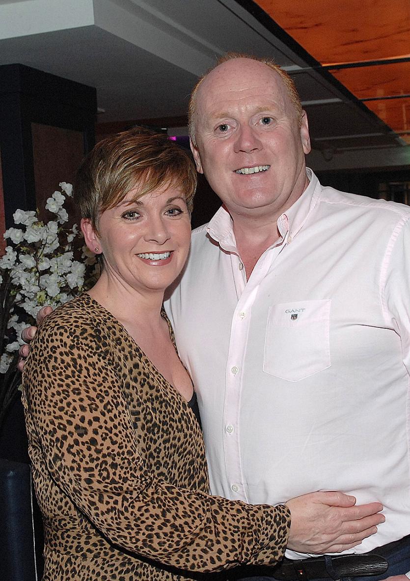 PHOTOS: Emma Fagan hits 21 in style at Imperial Hotel in Dundalk ...